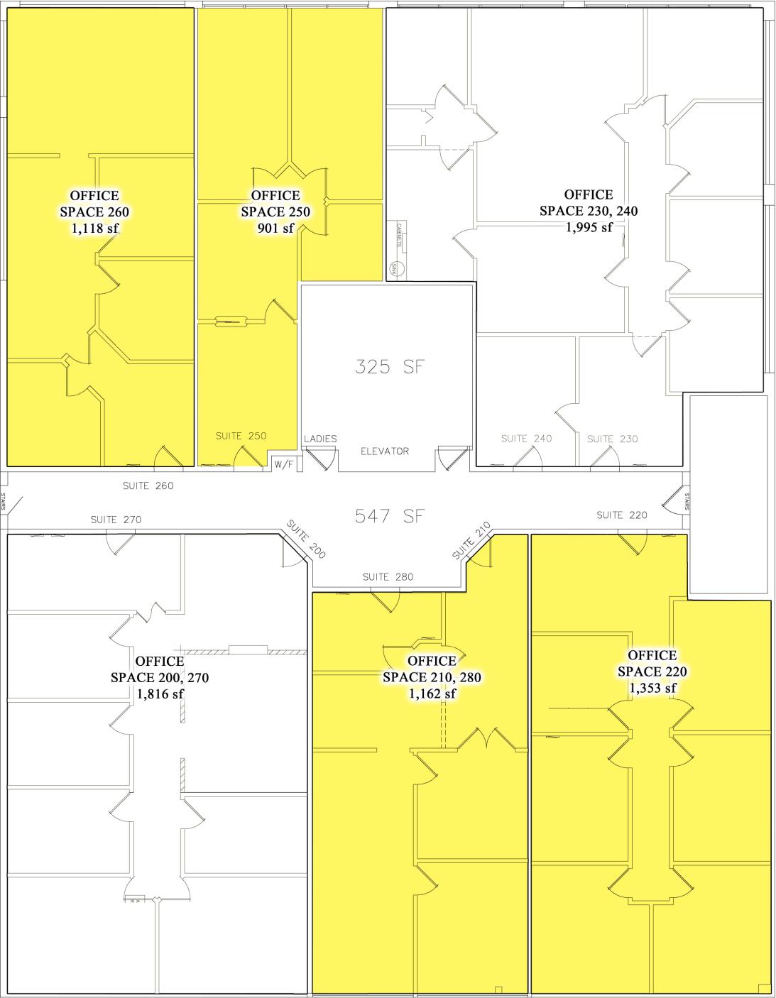 Conlan Professional Center